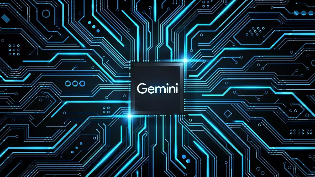 Google Gemini AI Masterclass: The Ultimate Guide – CodeRed From EC-Council