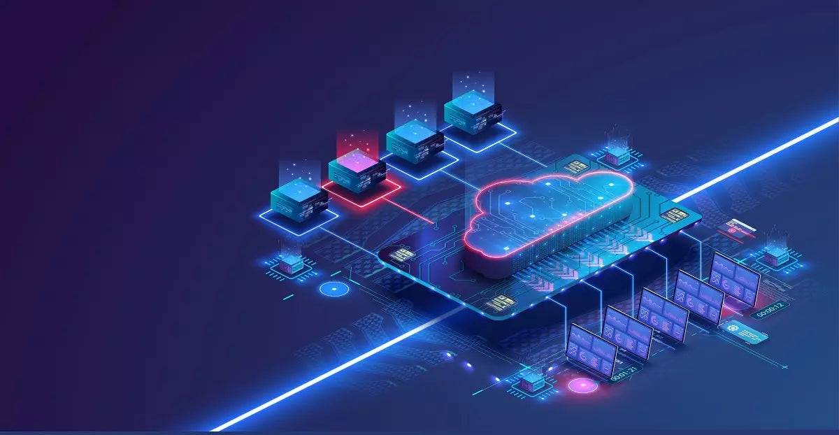 Infrastructure As Code On Aws Mastering Cloudformation Concepts