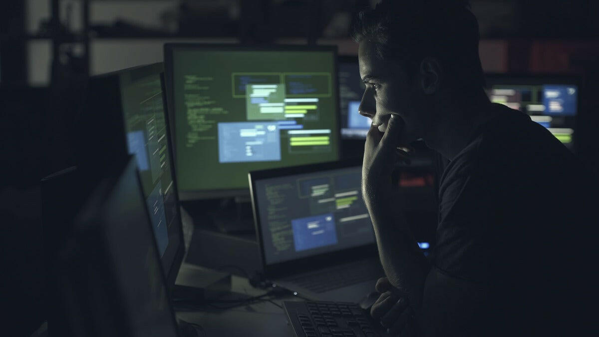 Find Sql Injections In Minutes With Sqlmap Online Tutorials Codered