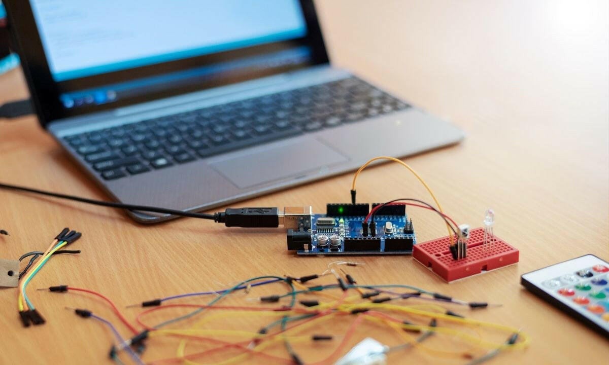 Learn Hacking Using Raspberry Pi From Scratch Codered From Ec Council 5398