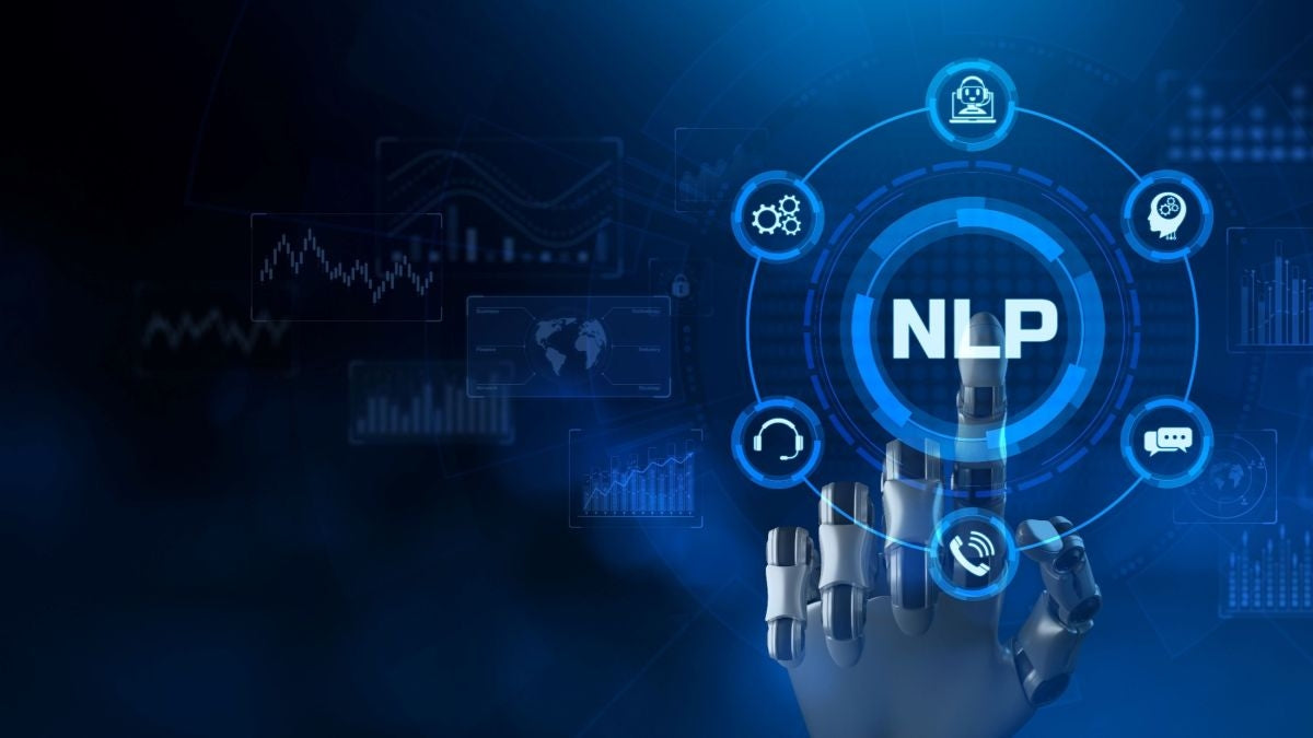 Hands On Natural Language Processing Nlp Using Python Codered From
